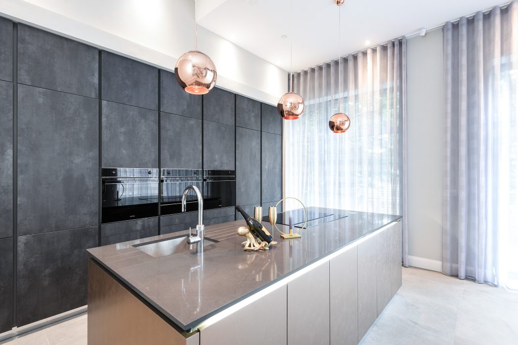 Windmill Kitchens - Windmill Projects Ltd