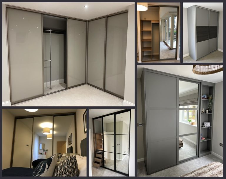 Windmill Bedrooms - Windmill Projects Ltd