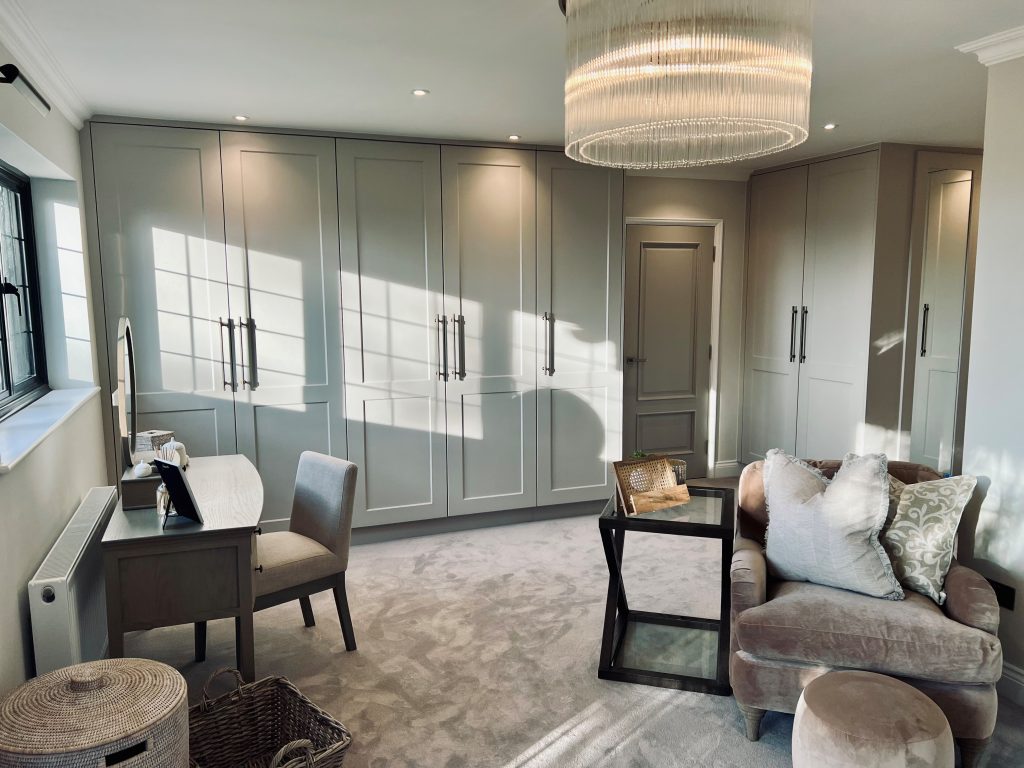 Windmill Bedrooms - Windmill Projects Ltd