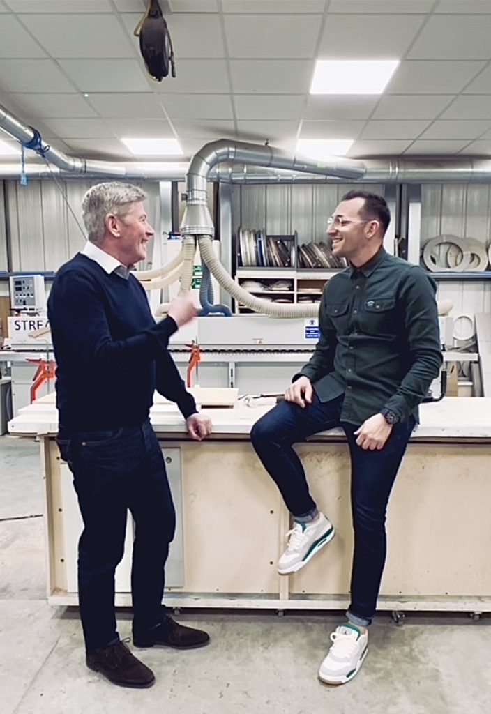 About Us - Windmill Projects Ltd